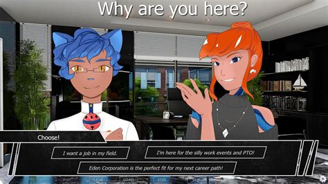 Passage A Job Interview Simulator On Steam