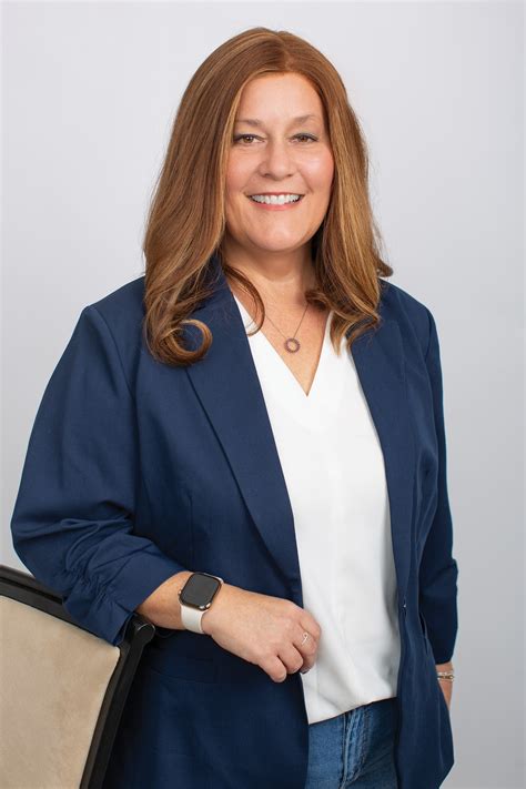 Melissa Moree Realtor Knoxville Tn