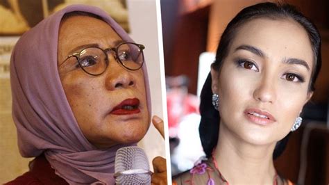 Setelah Lama Bungkam Atiqah Hasiholan Akhirnya Angkat Bicara Tentang