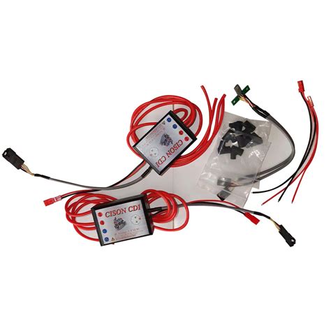 Howin Engine Break The Limit Of Model Engines Enginediy