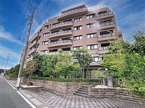 【ホームズ】アートフォルム廣澤｜浜松市中央区、バス浜松病院停 徒歩6分の中古マンション（物件番号：0135700 0000469）
