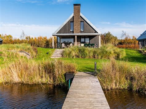 Vakantievilla Meer Van Eysinga Landgoed Eysinga State