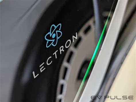 Lectron V Box 48 Amp Ev Charging Station Hands On Review Ev Pulse