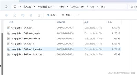 jdbc连接数据库的具体方法（jsp），一步步教你，适合新手小白 jsp连接jdbc csdn博客
