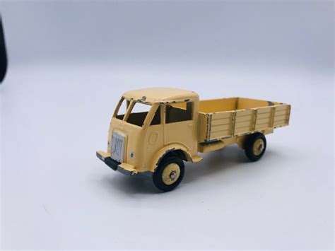 Dinky Toys Ford Benne entrepreneur N I Modèle Catawiki