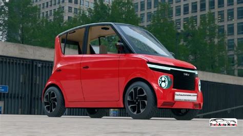 Pmv Eas E Price Alto से भी सस्ता है यह Electric गाड़ी जाने कीमत