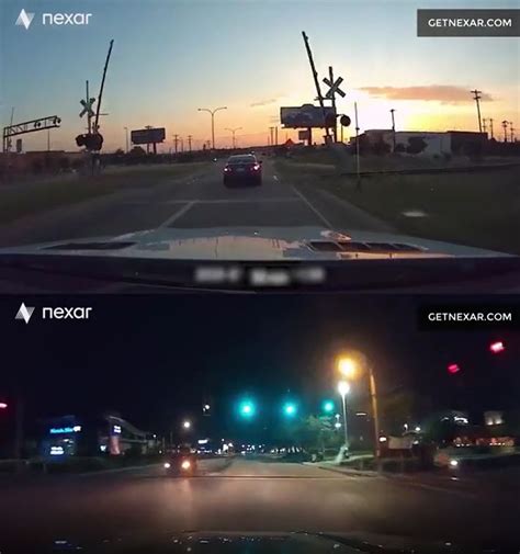 Nexar Pro Gps Dash Cam Review Toms Guide