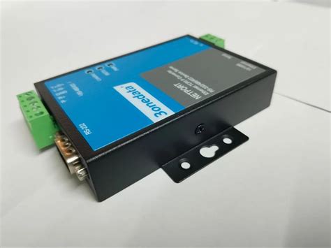 Onedata Serial Server VDC At In Navi Mumbai ID