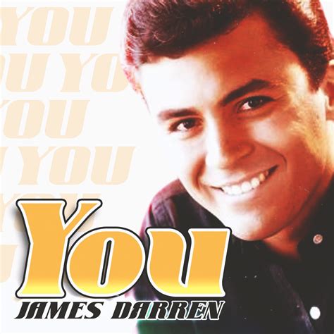 ‎you By James Darren On Apple Music
