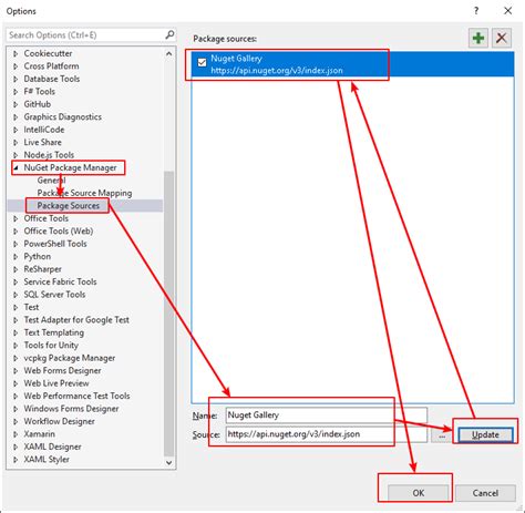 Intellisense Install Package Quick Action Not Appearing In Visual Studio Stack Overflow