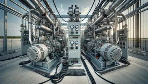 Load Balancing With Multiple Generators Mastering Optimal Performance