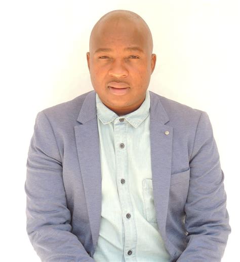 Agent Profile For Khorombi Khumbudzo