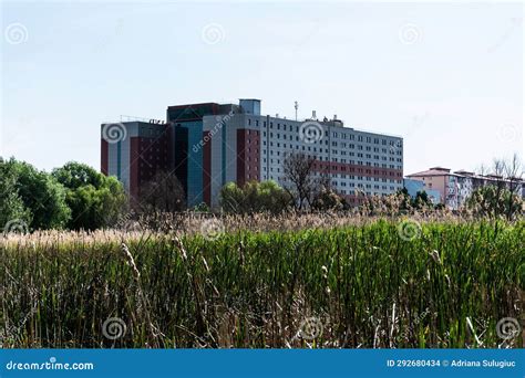 Vacaresti Delta Or Vacaresti Natural Park Editorial Stock Image Image Of Building Wilderness