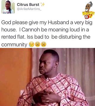 My Aunty Moans So Loud Romance Nigeria