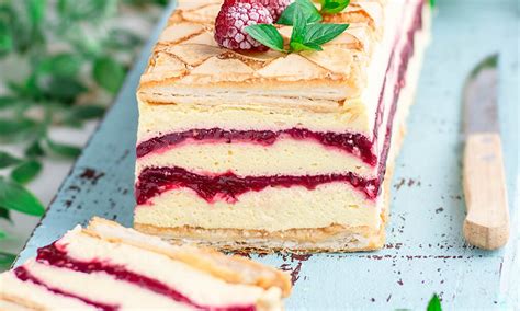 Voćne Vanilija šnite Recept Dr Oetker