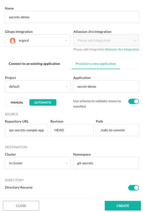 How To Handle Secrets Like A Pro Using Gitops Codefresh