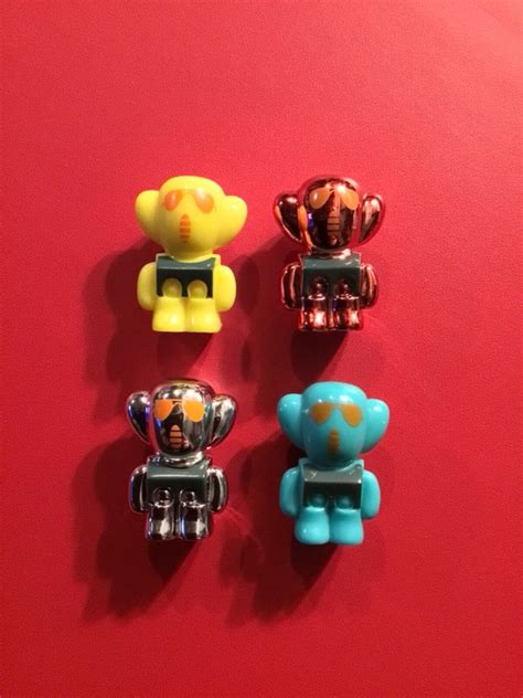 Gogos Crazy Bones Series 4 Power” 41 80 You Pick Buy 3 Get 1