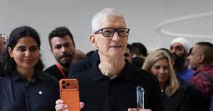 Apple Confirma Fecha Del Lanzamiento De Ios 26 Cuándo Es Y Cuáles Son