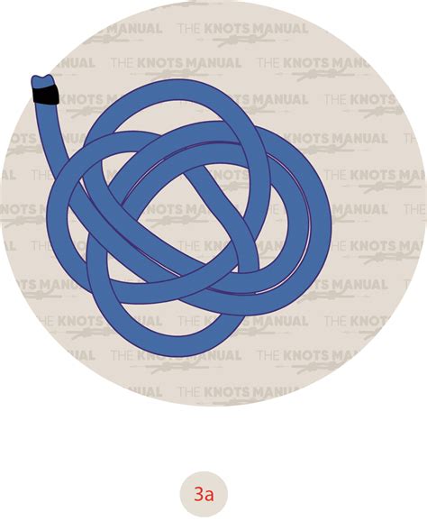 How To Tie A Carrick Bend Mat Illustrated Guide