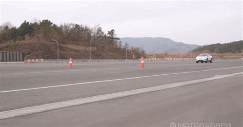 전기차 드럼 브레이크 정말 위험할까폭스바겐 Id4 제동력 테스트 Mg실험실 모터그래프