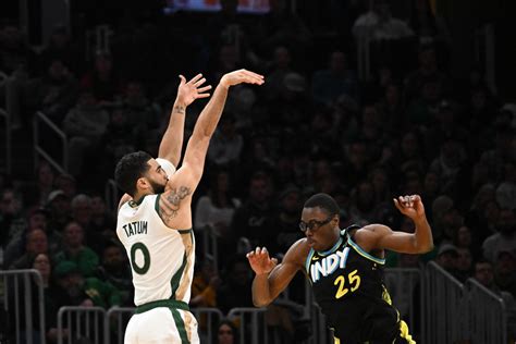 Indiana Pacers Vs Boston Celtics Prediction And Betting Tips 25 May
