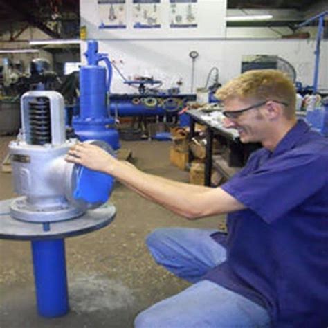 Valve Testing Service In Nashik Id 2853217532673