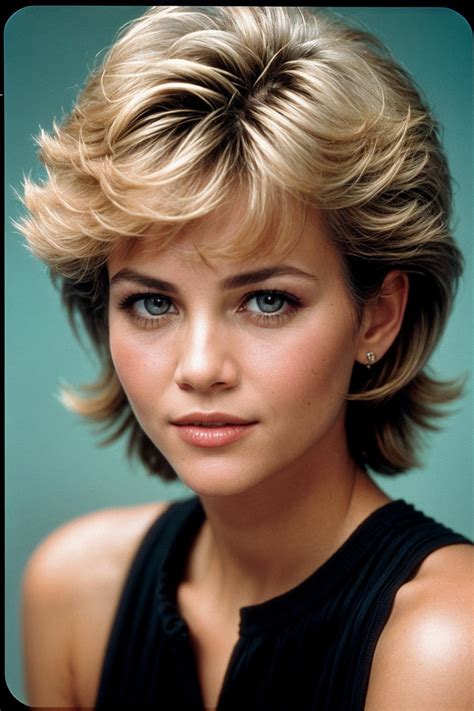 Markie Post Images Generated With Ai