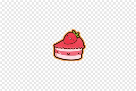 S Sliced Cake Illustration Png Pngegg