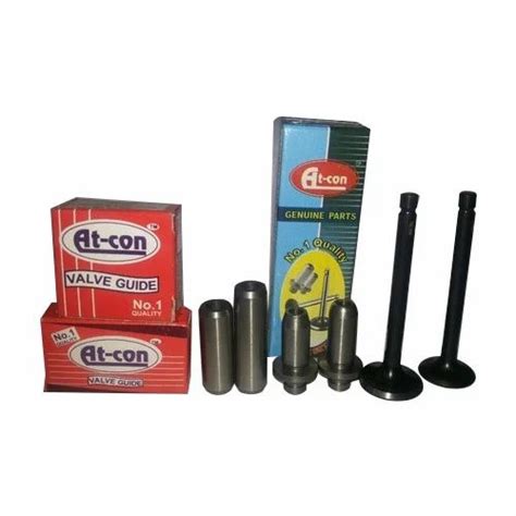 Two Wheeler Engine Valve Set At Rs 50 Set दो पहिया वाला इंजन वाल्व टू व्हीलर इंजन वाल्व दो