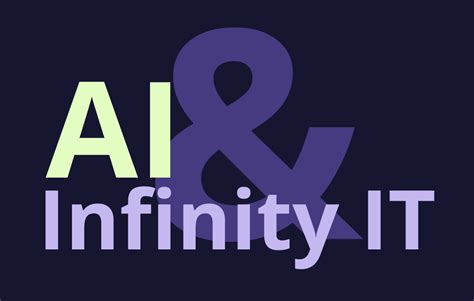 Infinity Pulse Infinity IT