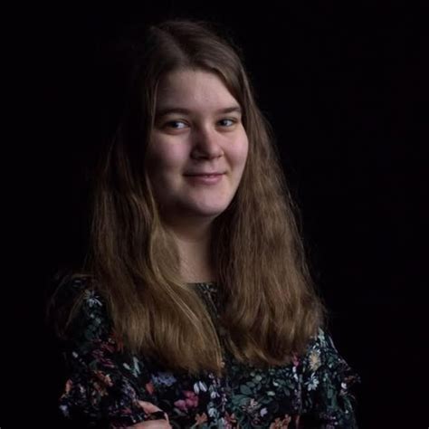 Malin Ekman Malin Ekman • Threads Say More