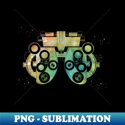 Optometry Tool Elegant Sublimation Png Download Enhance Inspire