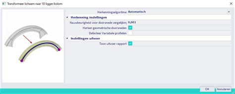 Ifc Naar Scia Analyse Model Via Import And Bim Toolbox Faq