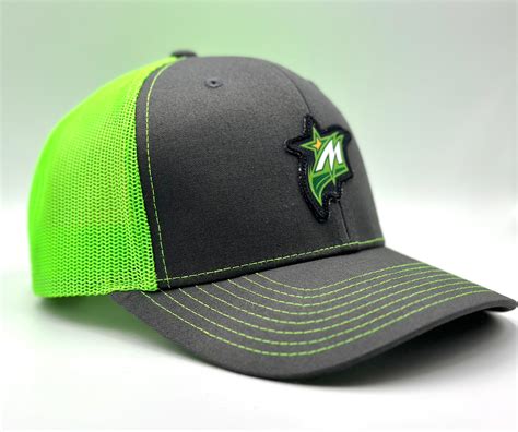 Acl Teams Hats Kentucky Kernels American Cornhole League