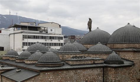 Националната галерија го одбележува Меѓународниот ден на културното