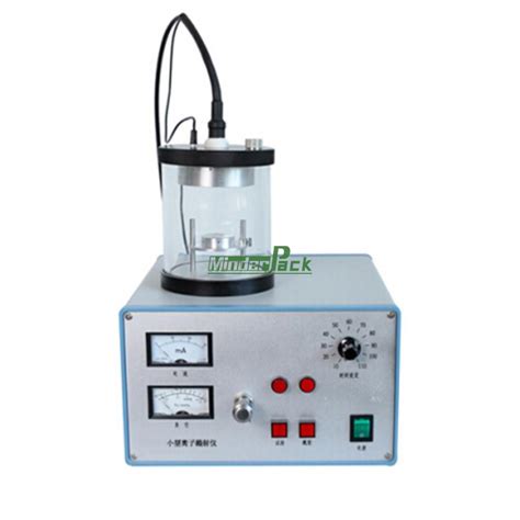Sputter Coater
