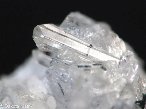 Pectolite Mineral Specimen For Sale