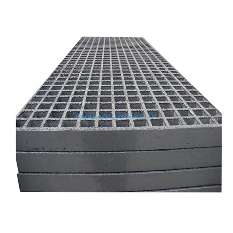 Frp Grating Walkway For Solar Roof Floor Grating Walkway Plastic Frp