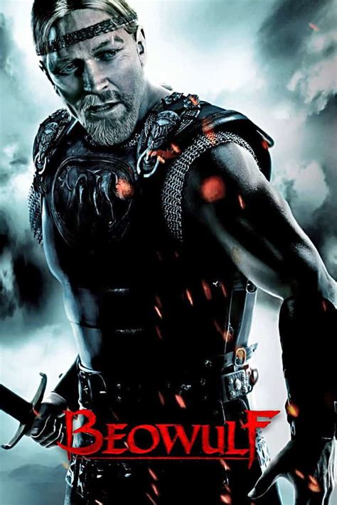 La película Beowulf el Final de