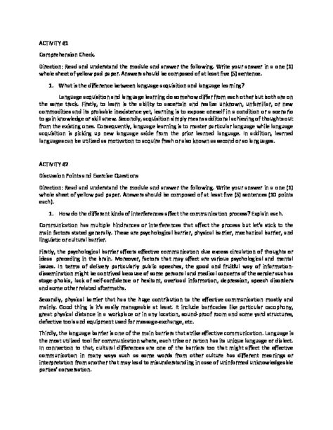 Purposive Communication Pdfcoffeecom