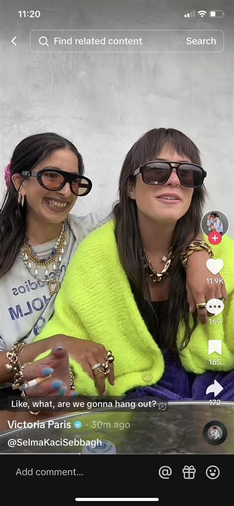 Identical Twins Rvictoriaparissnark2