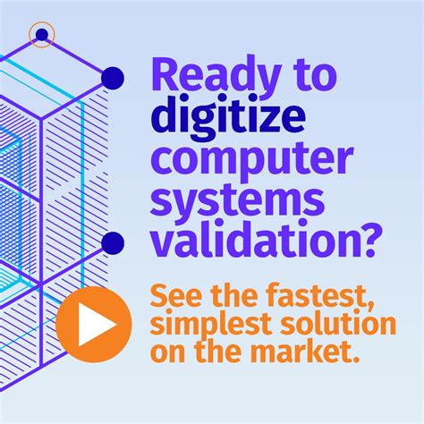 Valgenesis Vlms Express Digitized Validation For Life Sciences