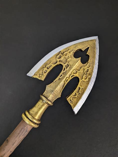 The Stand Arrow Etsy