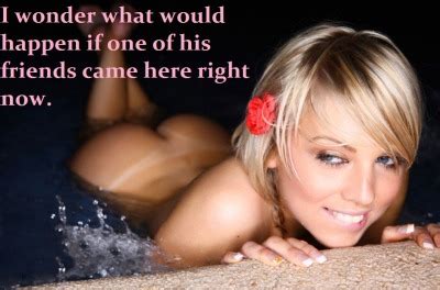 Try Captions Me For NSFW Captions Including Hotw Tumbex