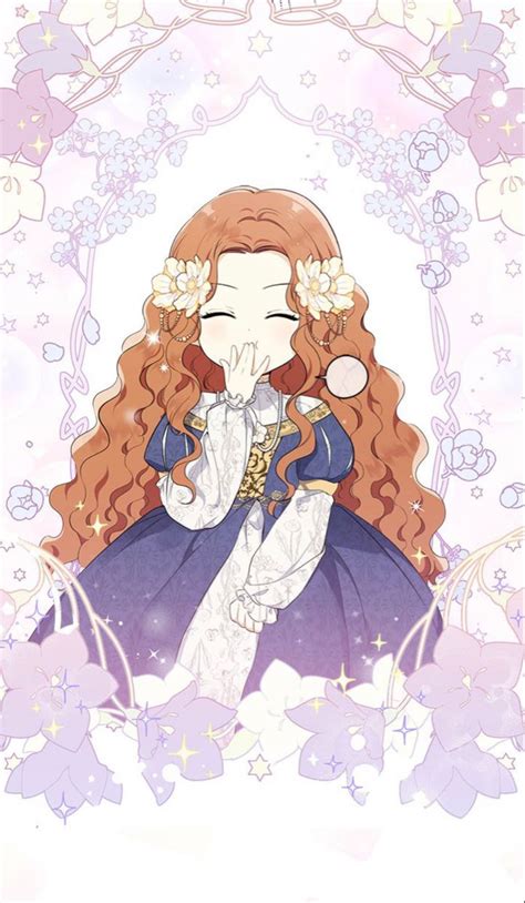 Ghim C A Amy Rosetly Tr N Ki P N Y T I Nh T Nh Tr Th Nh Gia Ch Manhwa Anime Manhwa Nh T