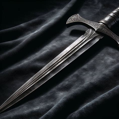 Dagger By Ludvikroisoleil On Deviantart