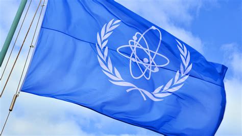 Director General Grossi Alarmed By Shelling At Ukraine Npp Says Iaea