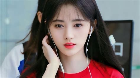 New Korean Mix Hindi Songs 2024 Chinese Love Story Songs Chinese