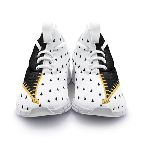 Buccirati Running Shoes Unique Anime Apparel For Fans