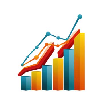 Vector Ppt Chart Ppt Chart Chart Infographic Design PNG Transparent Image And Clipart For